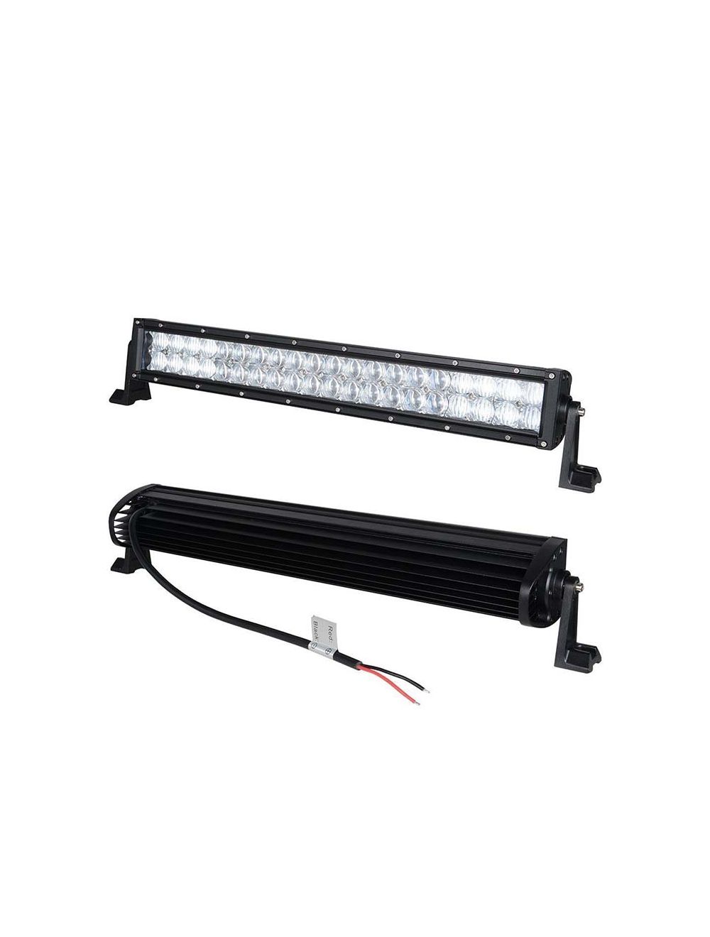 Offroad LED-valopaneeli 200W 11200lm LDrive hintaan 89,95