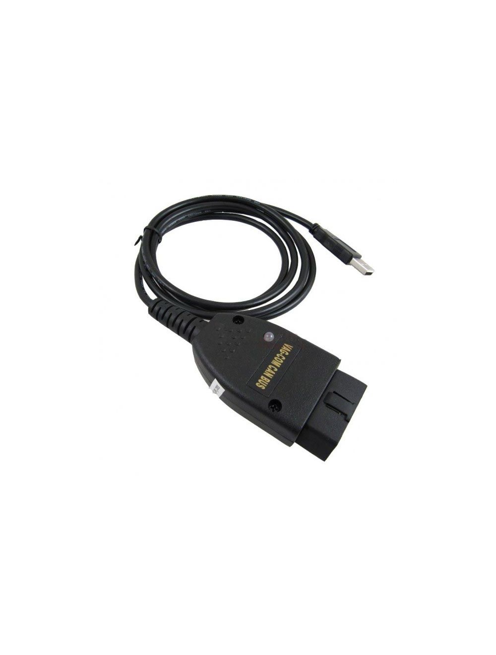 OBD-kaapeli HEX USB VAG 704.1 hintaan 18,95