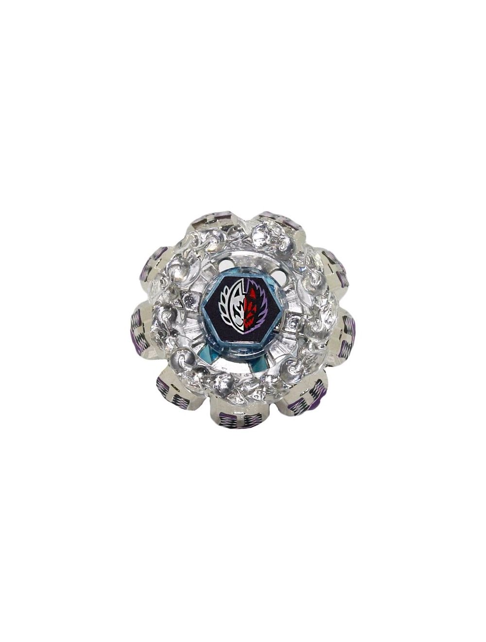 Beyblade Divine Fox hintaan 7,95