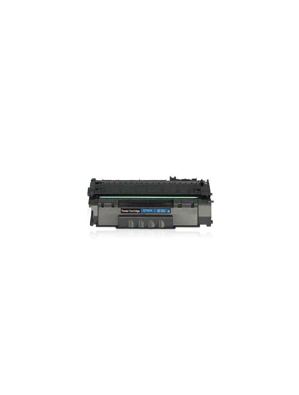 HP 53A / 7553A mustekasetti hintaan 38,95