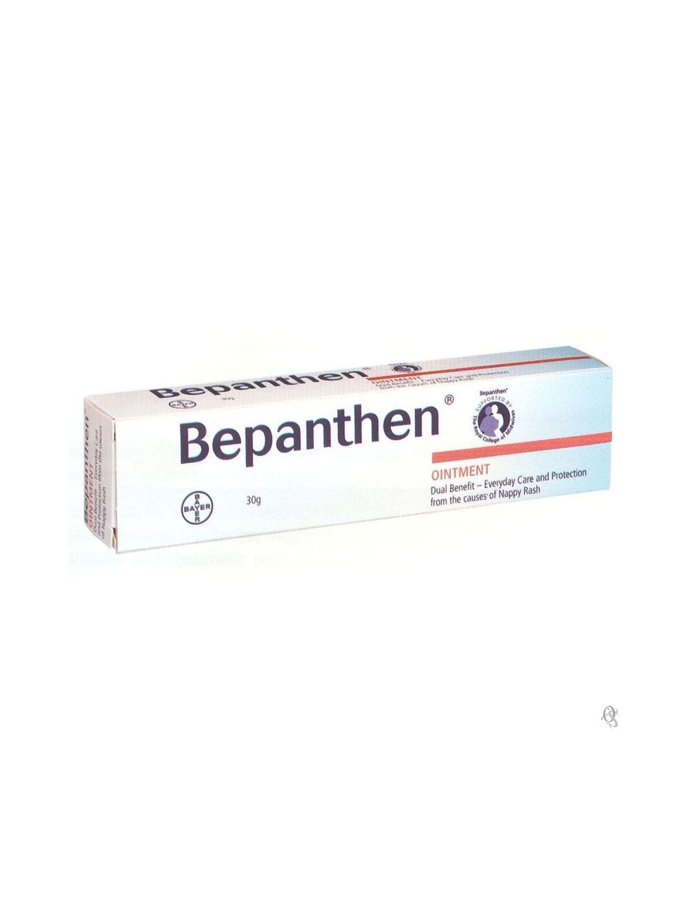 Bepanthen voide, 30g hintaan 8,95