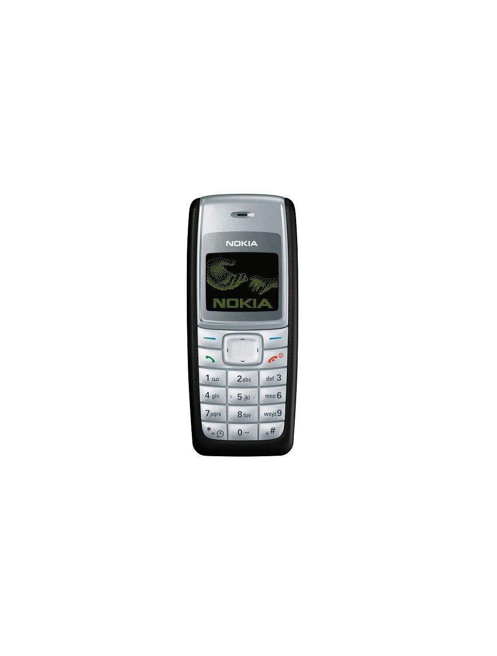 Nokia 1110 hintaan 19,95