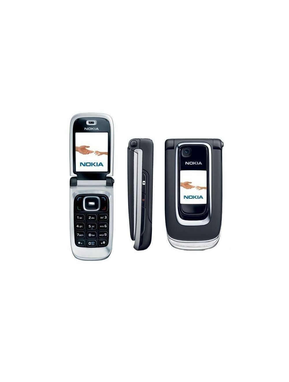 Nokia 6131 hintaan 36,95