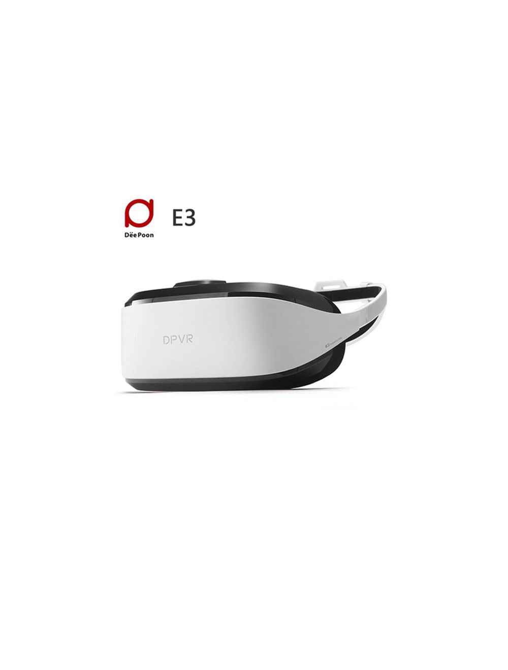 Deepoon E3 2.5K VR-lasit PC:lle hintaan 379,95