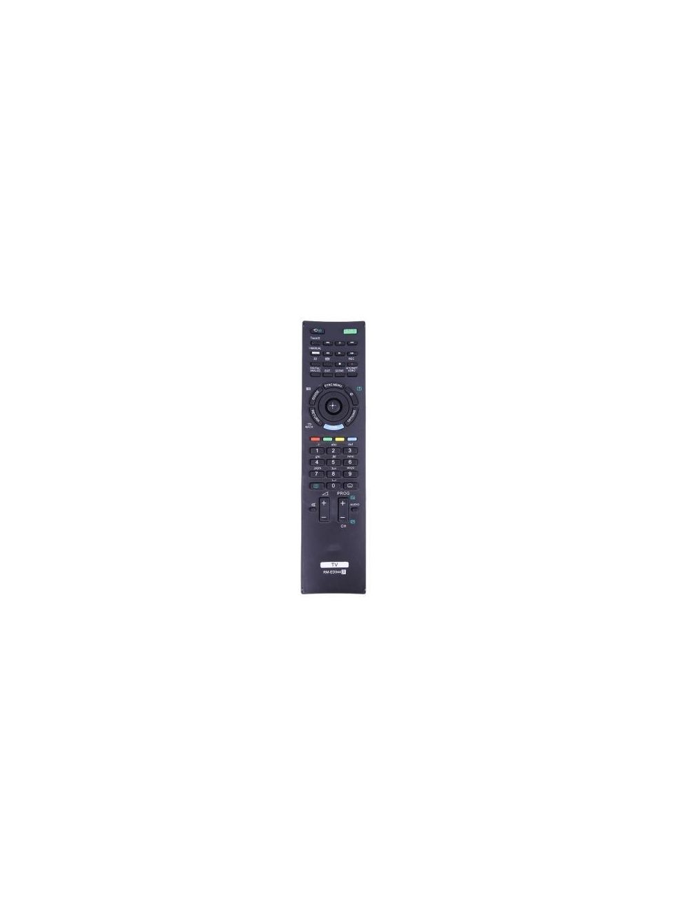 Sony kaukosäädin RM-ED044 hintaan 7,95
