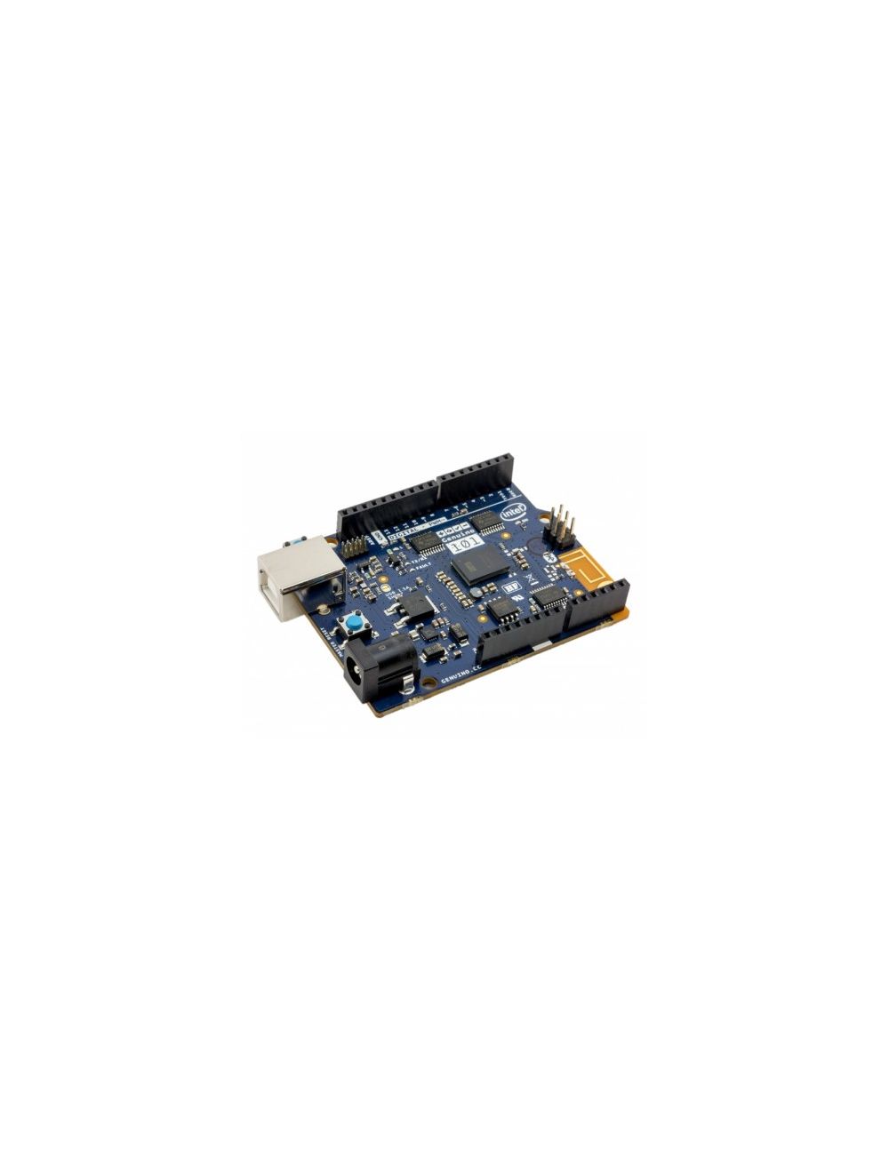 Intel Curie Arduino 101 Hintaan 4495