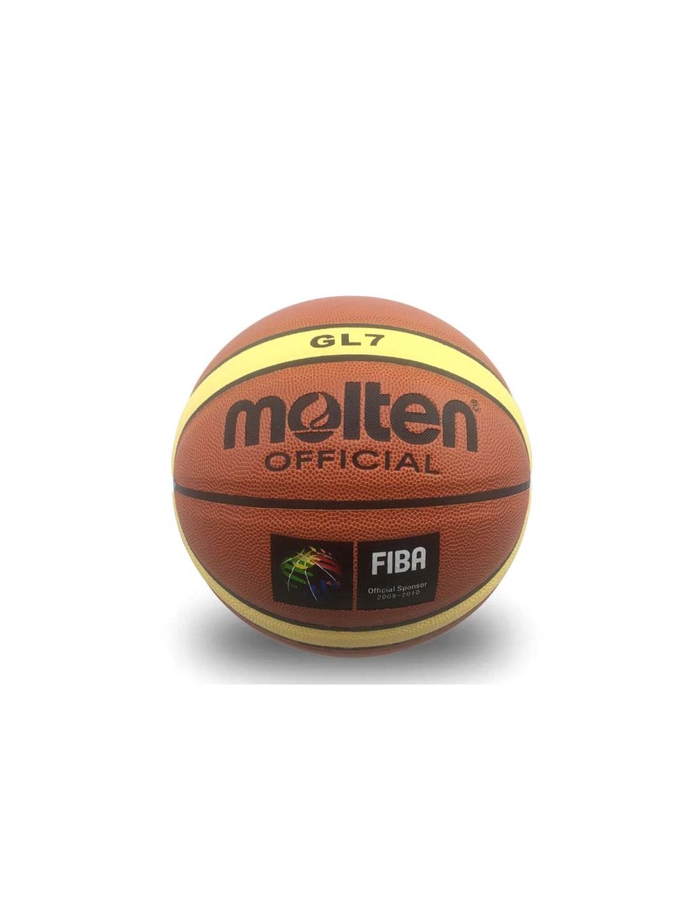 Molten GL7 koripallo koko 7 hintaan 25,95