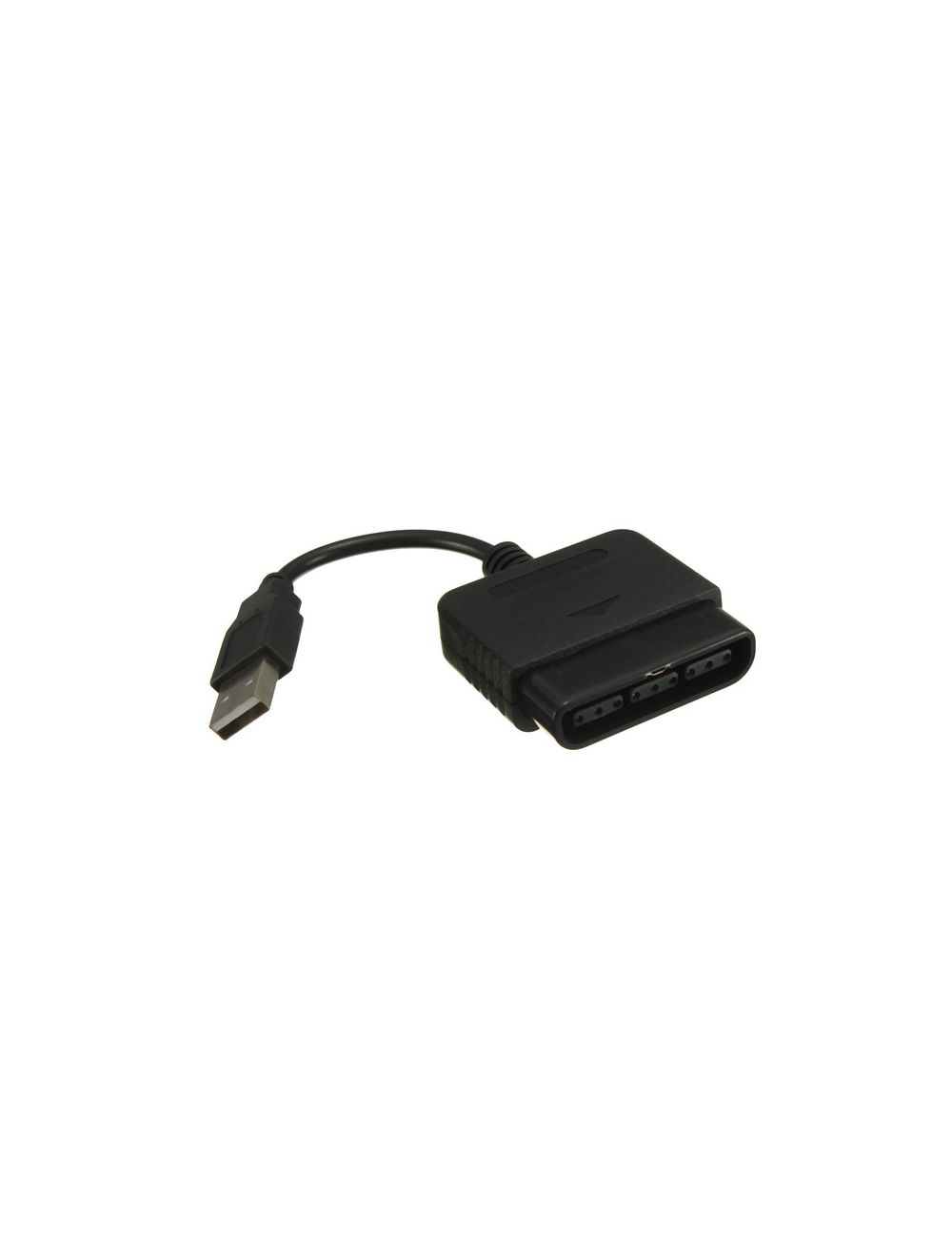 Dualshock - PC adapteri PS / PS2 / PC hintaan 5,95