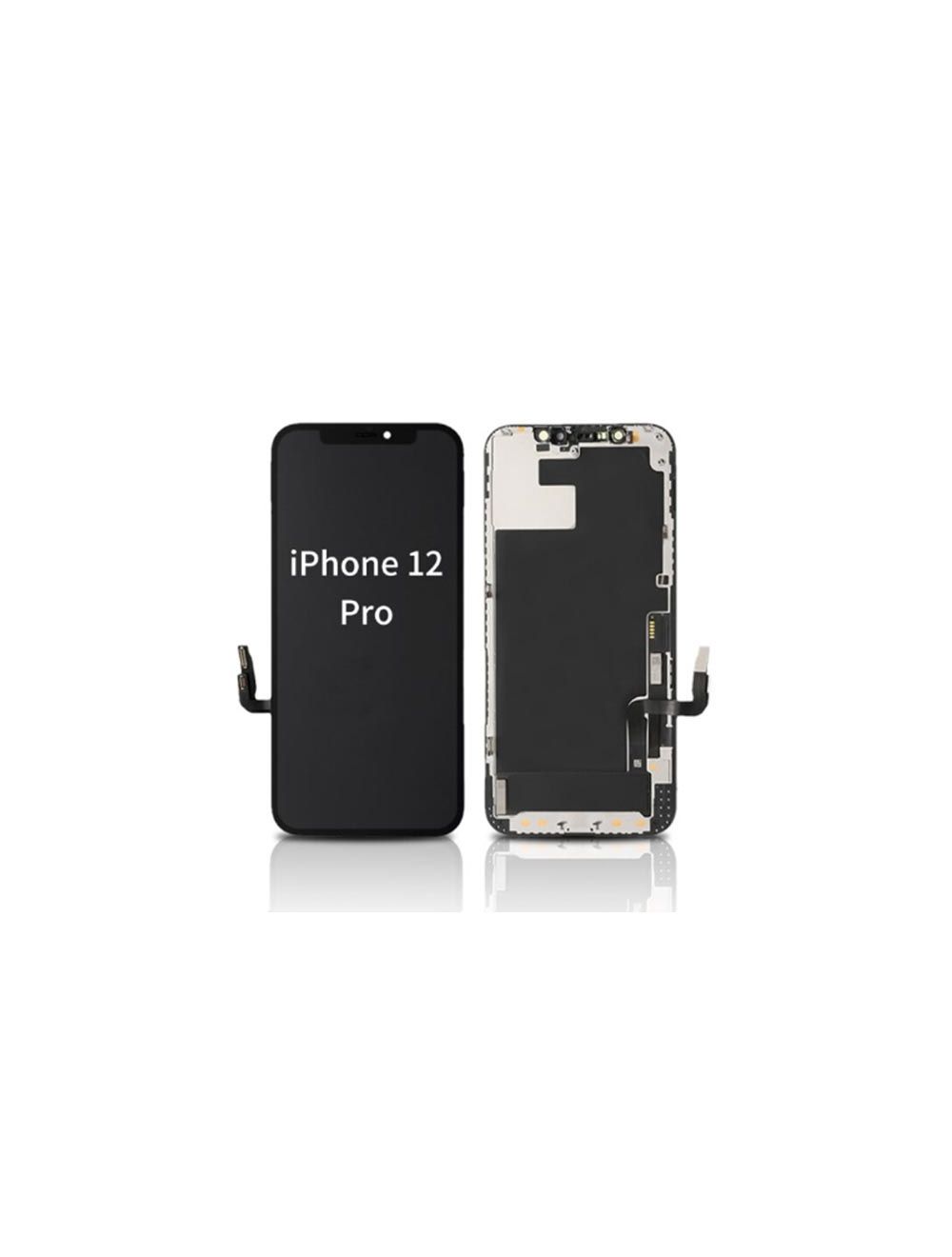 iPhone 12 Pro näyttö ja työkalut hintaan 76,95