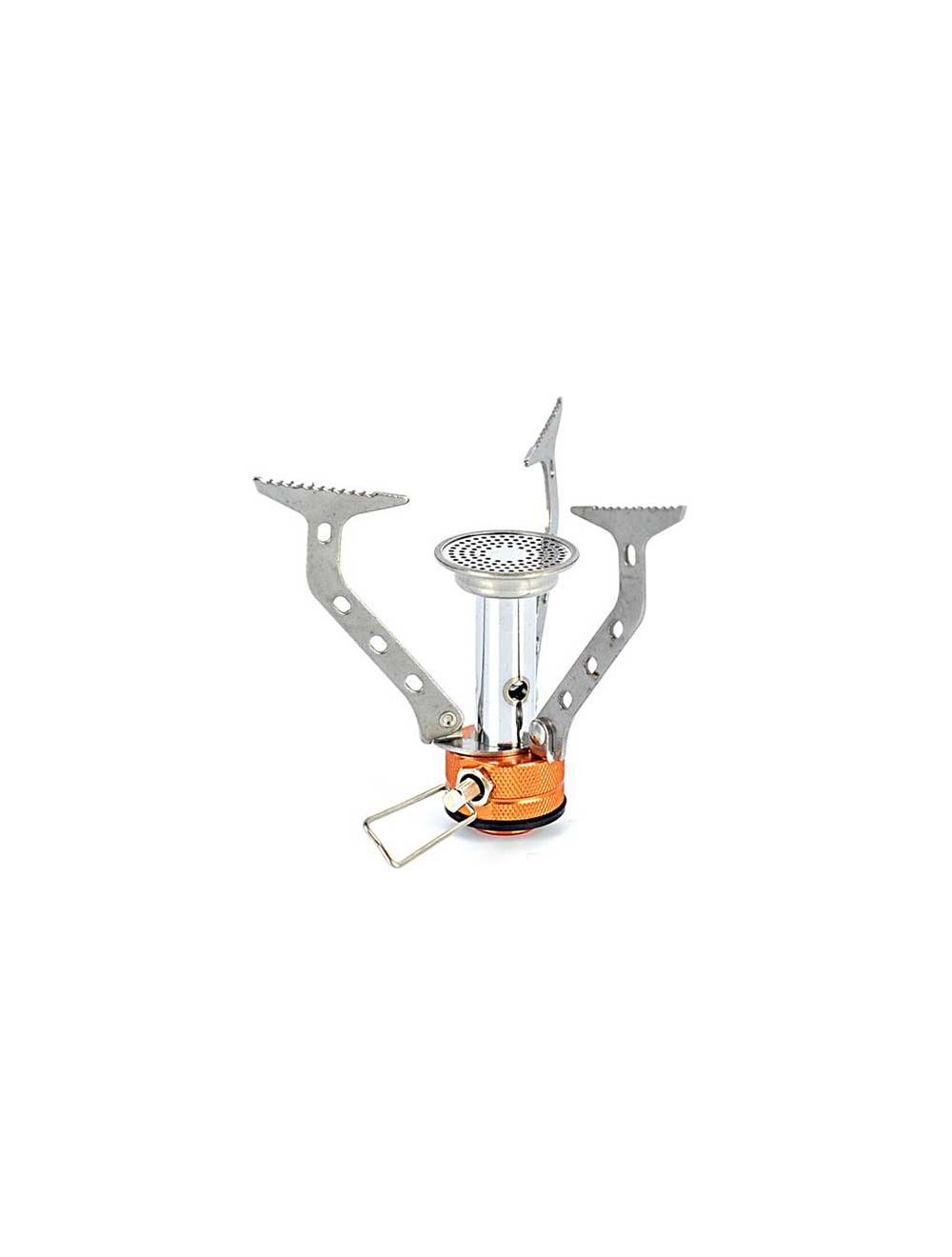 Retkikeitin hintaan 9,95