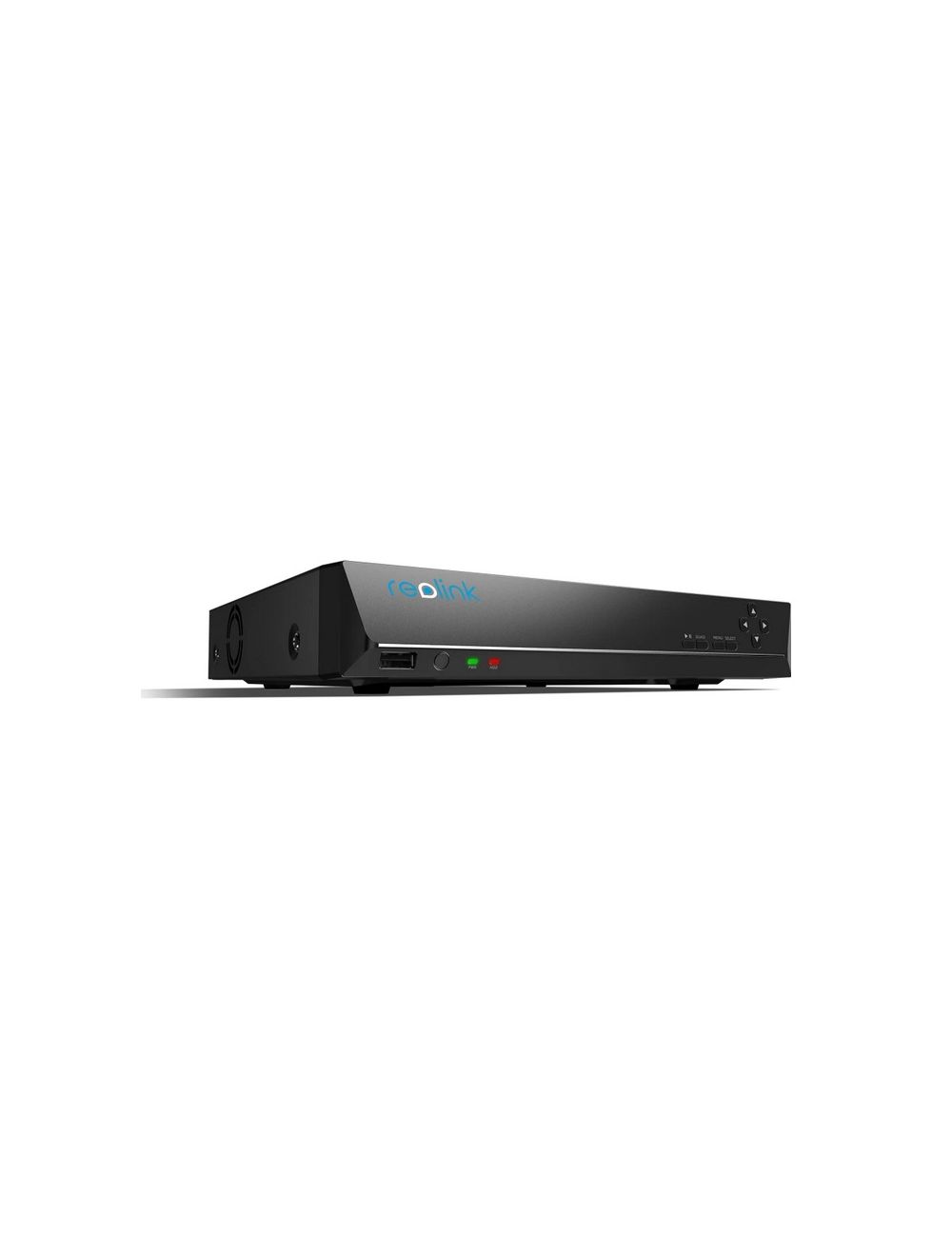 Reolink RLN36 NVR 4K UltraHD tallennin hintaan 169,95