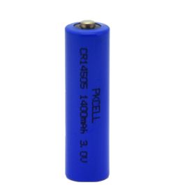 CR14505 CRAA 3V 1400mAh AA akkuparistot hintaan 9,95