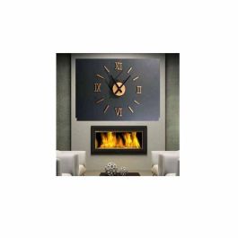 Tarra kello DIY Roman numerals hintaan 13,95