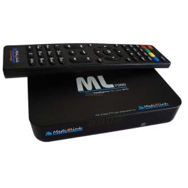 Medialink ML7000 IPTV Digibox hintaan 89,95