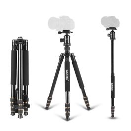 Zomei Z688 Professional kolmijalka hintaan 89,95