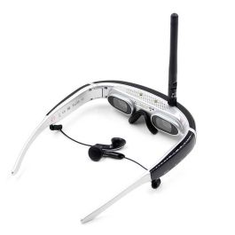 F640 FPV lasit 5.8GHz hintaan 99,95