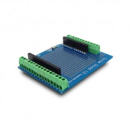 Arduino Screw Shield hintaan 7,95