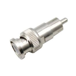 BNC u -RCA u liitin 5kpl hintaan 4,95