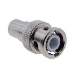 BNC-RCA liitin 5kpl hintaan 4,95