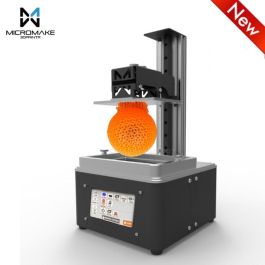 MicroMake L3 2K WiFi SLA/DLP 3D-tulostin hintaan 575,95
