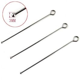 Tattoo Plunger bar 87-92mm 10kpl hintaan 8,95