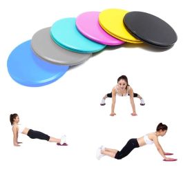 Gliding Discs / Liukulevy 2kpl hintaan 8,95