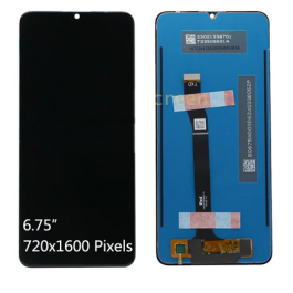 Huawei Enjoy 50 näyttö hintaan 37,95