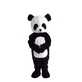 Panda cosplay asu Party Performance hintaan 88,95