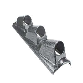 Mittarikotelo kolmelle 2" mittarille A-pilari hintaan 9,95