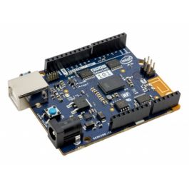 Intel Curie Arduino 101 hintaan 44,95