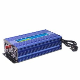 Suredom siniaalto invertteri 600W 12-48V hintaan 79,95