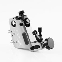 Tatuointikone Stigma Hyper V3, hopea hintaan 39,95