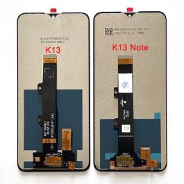 Lenovo K13 / K13 Note näyttö hintaan 29,95