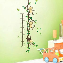 Seinätarra Monkey growth hintaan 15,95