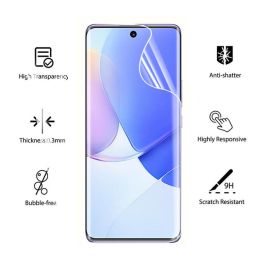 Huawei Enjoy 50, Enjoy 50 Pro, Enjoy 50z Hydrogel suojakalvo hintaan 7,95