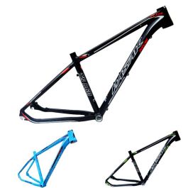TS860 MTB alumiini runko 27.5 hintaan 129,95