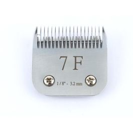 A5-terä 7F 3.2mm hintaan 21,95