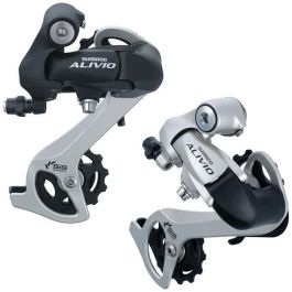 Shimano Alivio RD-M410 takavaihtaja hintaan 23,95