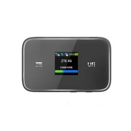 ZTE MF970 4G/WiFi hintaan 155,95